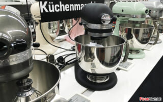 KitchenAid Vergleich - alle Modelle, Unterschiede und ...